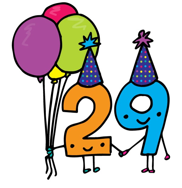 Los 29 meses (2 años y 5 meses) | Blog: Mamá de Doble Yema